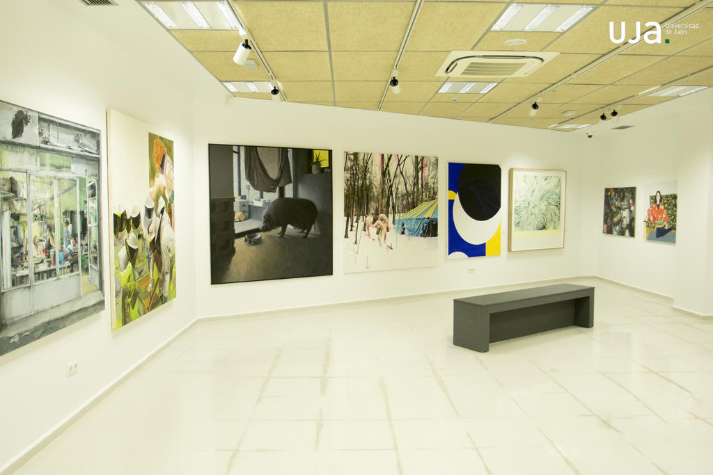 IV CERTAMEN INTERNACIONAL DE PINTURA "MANUEL ÁNGELES ORTIZ" 2019s | Cultura y Deporte