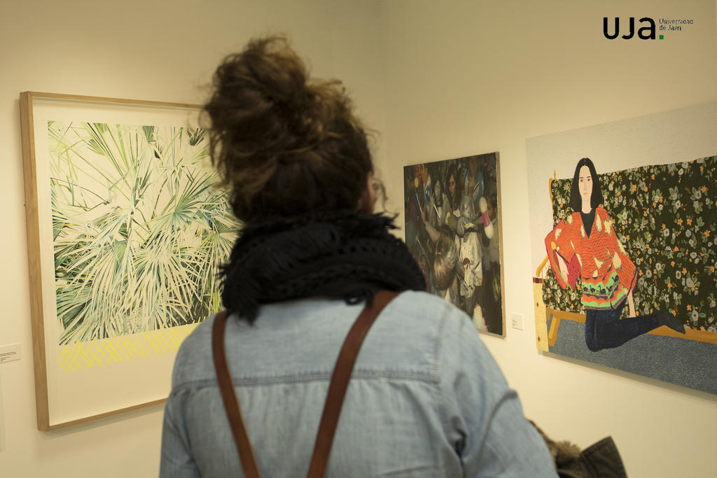 IV CERTAMEN INTERNACIONAL DE PINTURA "MANUEL ÁNGELES ORTIZ" 2019s | Cultura y Deporte