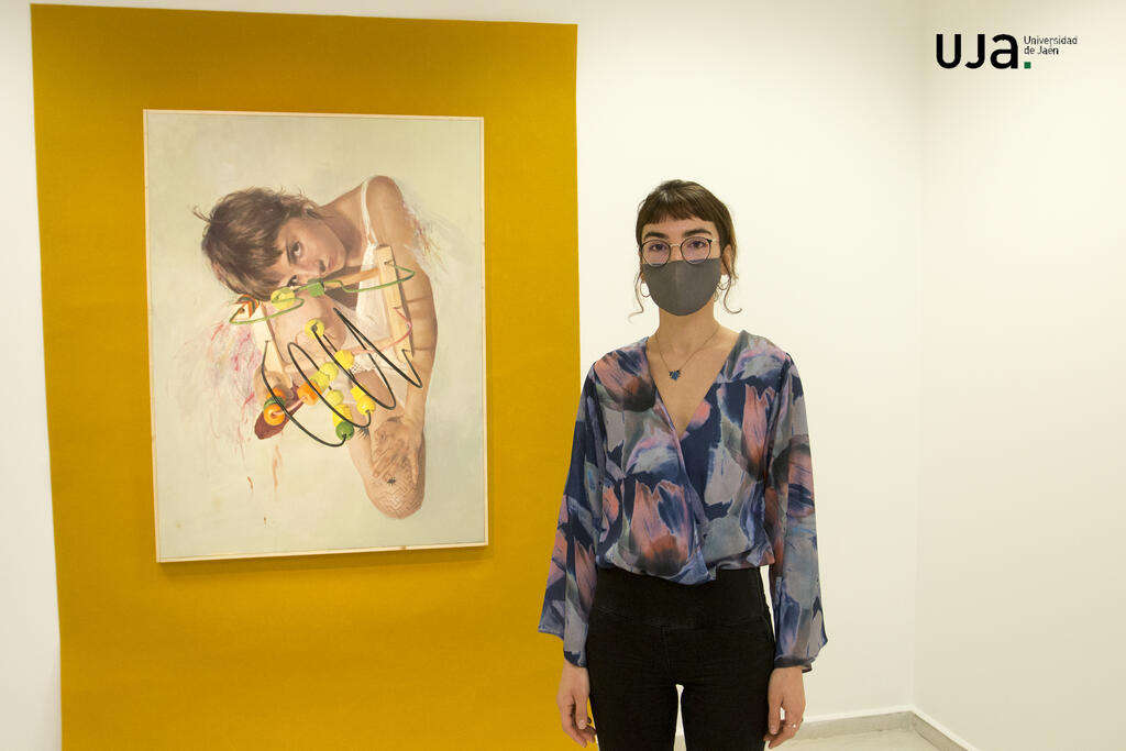 V Certamen Internacional de Pintura "Manuel Ángeles Ortiz" | Cultura y Deporte