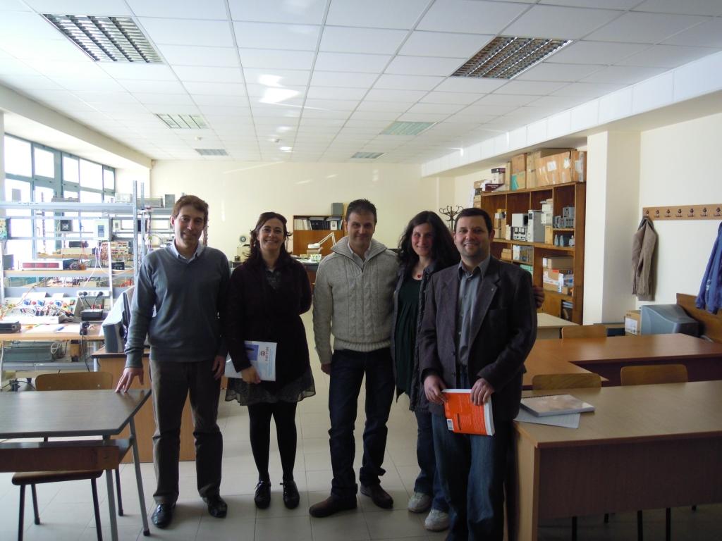 Technical University of Sofia (Bulgaria) | Departamento de Ingeniería ...