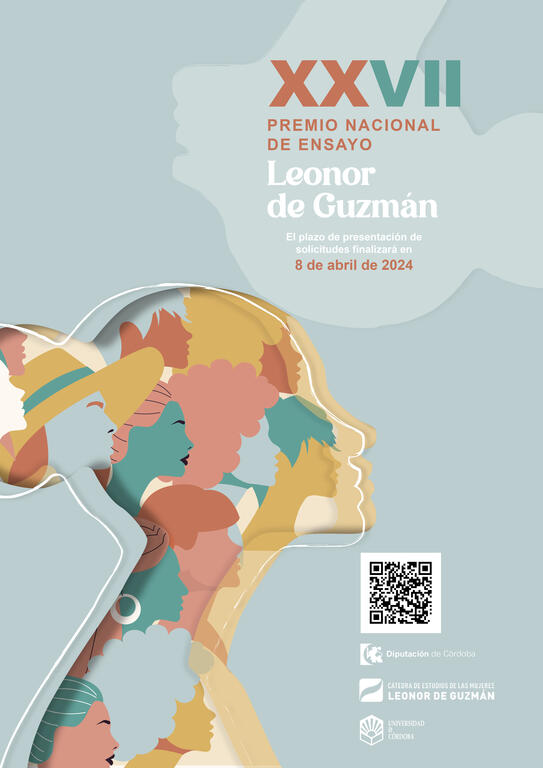 XXVII Premio Nacional de Ensayo Leonor de Guzmán | Vicerrectorado de ...