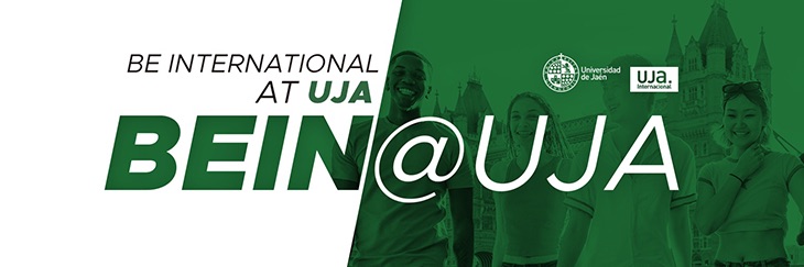 Welcome Center | International