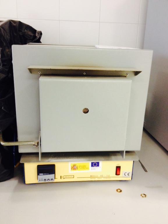 PT01-Mufla | Servicios Centrales de Apoyo a la Investigación (SCAI)