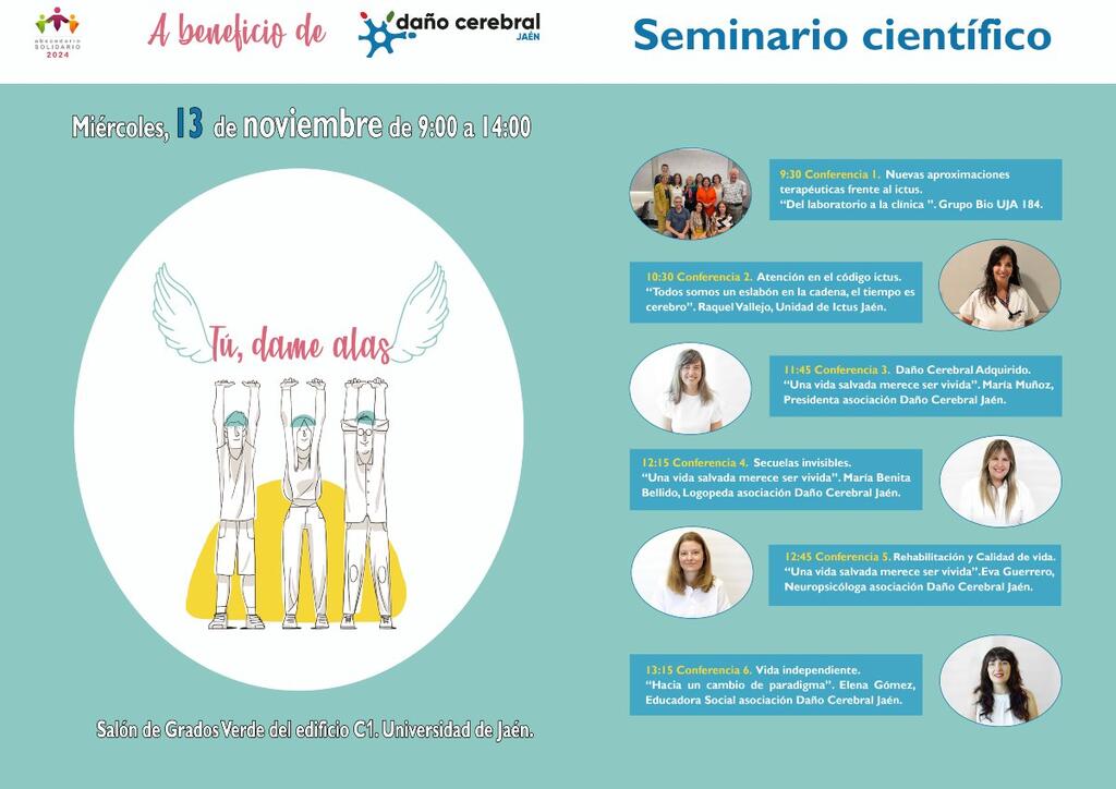 solidario laboratorio