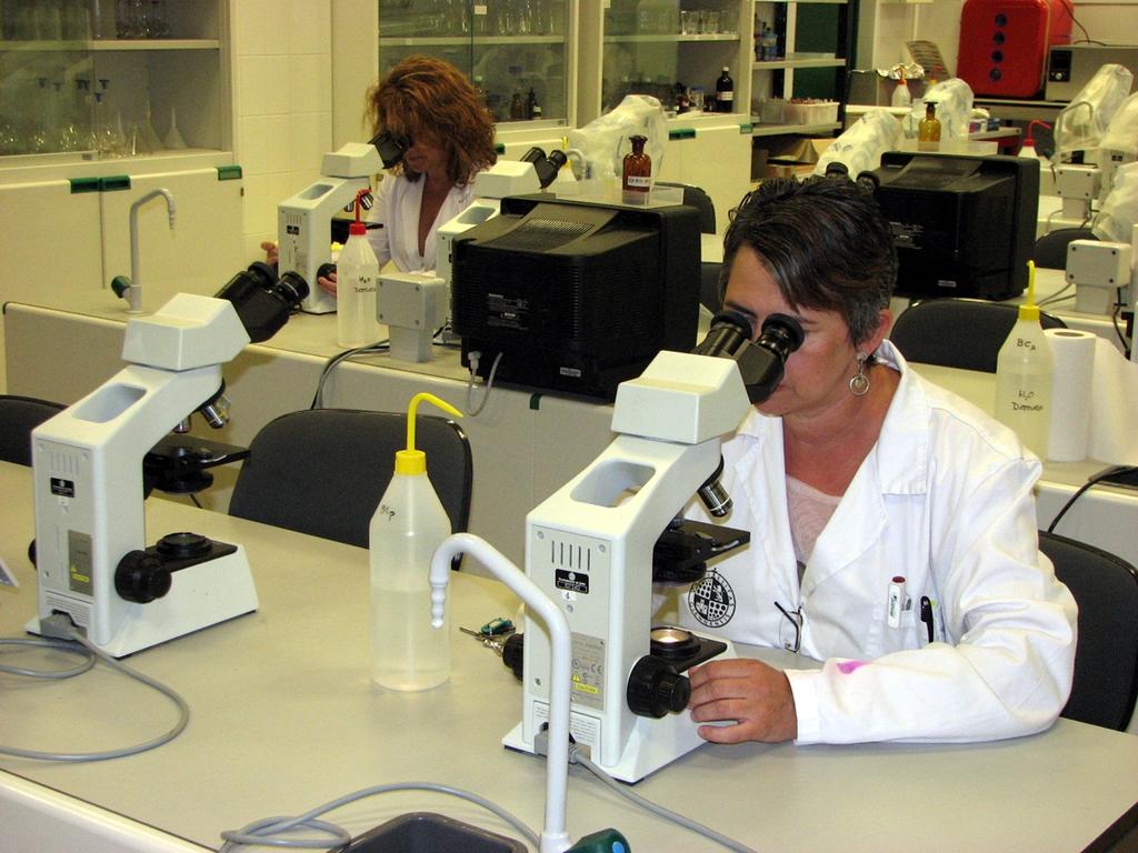 Departamento de Biología Experimental | Unidad Departamental de Apoyo ...