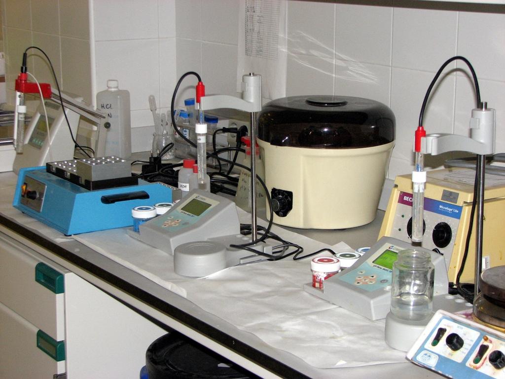 Departamento de Biología Experimental | Unidad Departamental de Apoyo ...