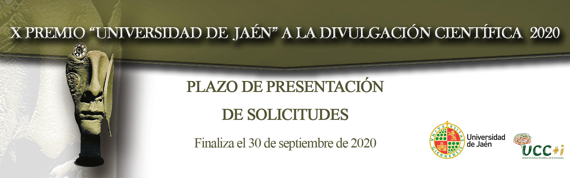 Home | University of Jaén