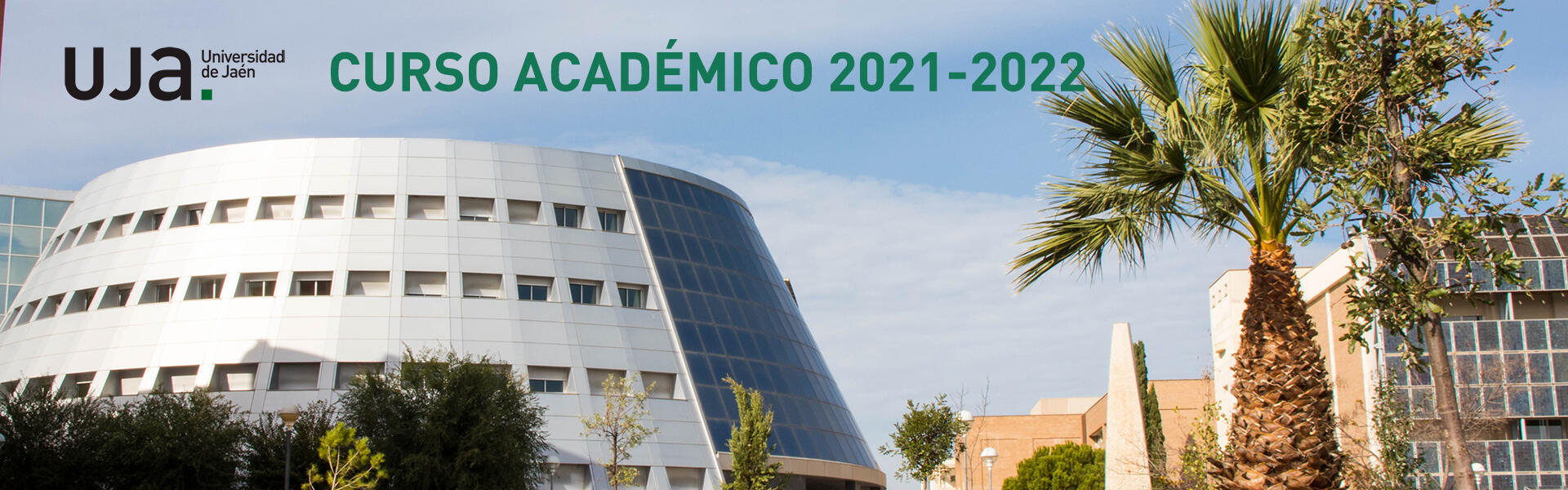 Inicio | Universidad de Jaén